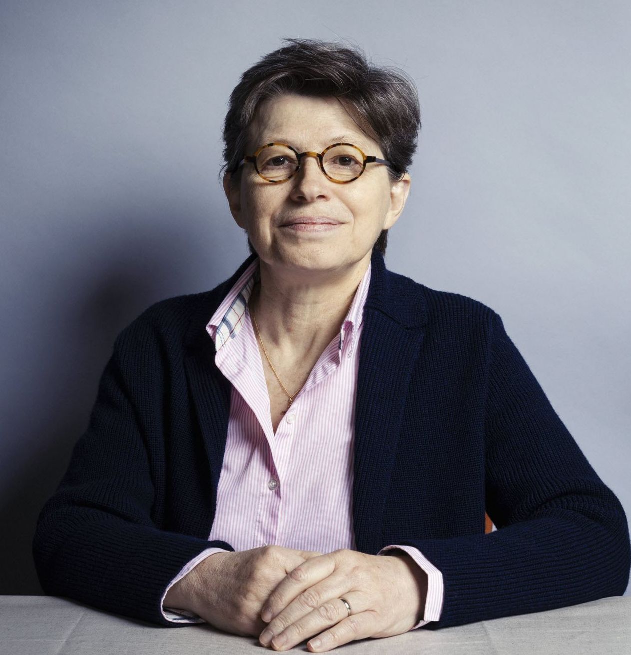 Véronique Margron et François Sureau, lauréats 2011 - Écritures ...